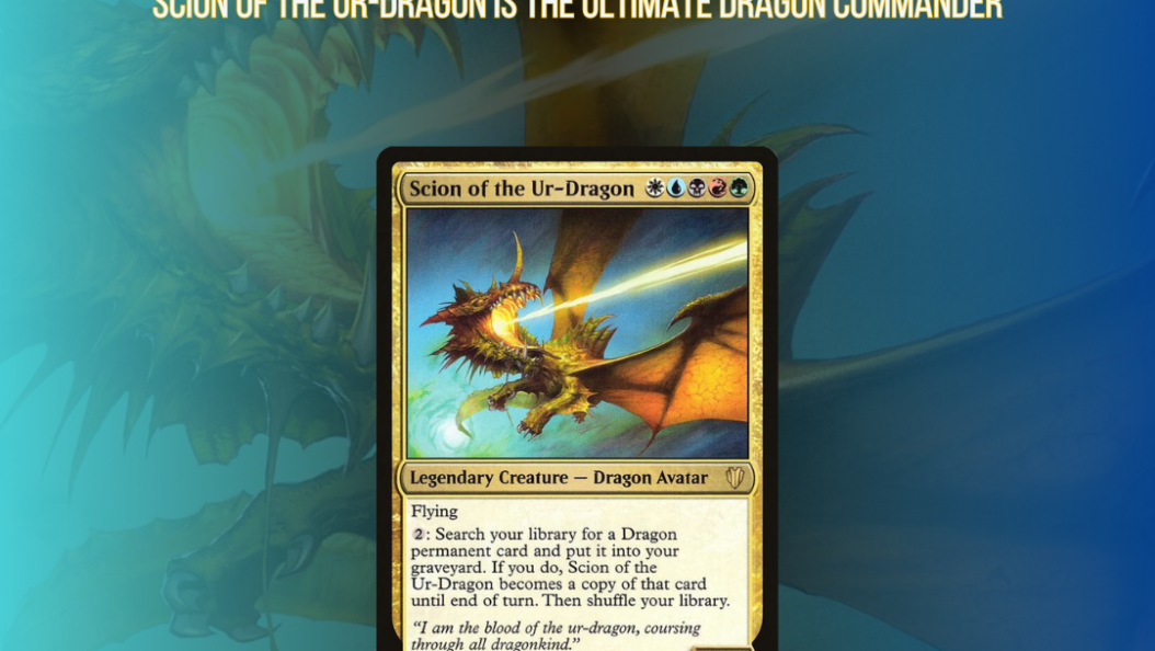 The Ultimate Guide to Discard in Commander – TCGKL