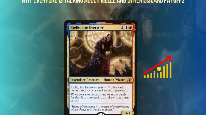 The Ultimate Guide to Discard in Commander – TCGKL